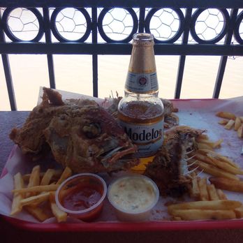 PIER EIGHT SEAFOOD RESTAURANT - Updated August 2025 - 69 Photos & 57 ...