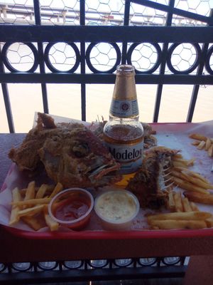 PIER EIGHT SEAFOOD RESTAURANT - Updated August 2025 - 69 Photos & 57 ...