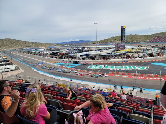PHOENIX RACEWAY - 193 Photos & 66 Reviews - 7602 S Avondale Blvd ...