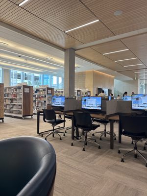 ROUND ROCK PUBLIC LIBRARY - Updated October 2025 - 66 Photos & 12 ...