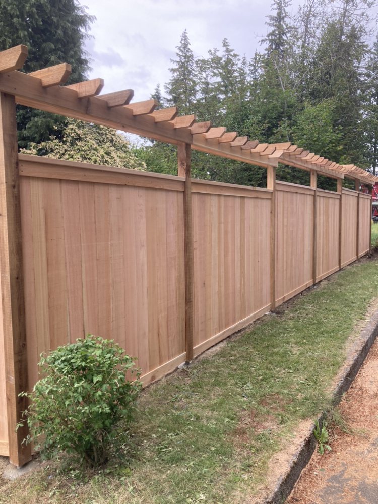 ATOMIC FENCE - Updated July 2024 - 123 Photos & 28 Reviews - 12612 20th ...