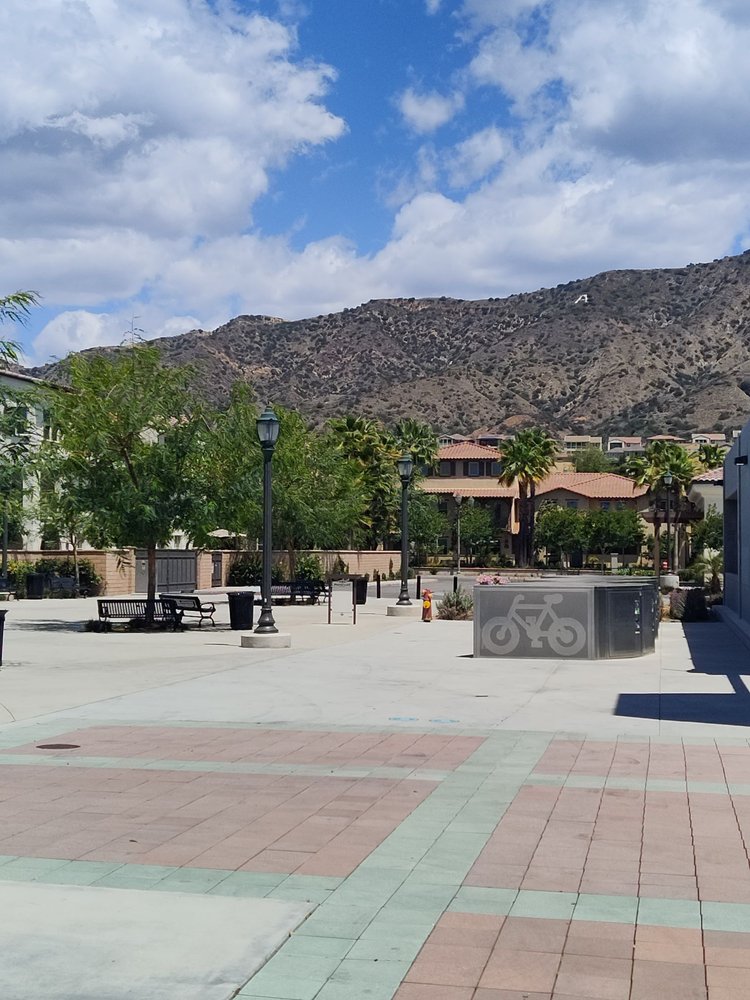 APU / CITRUS COLLEGE METRO STATION - Updated February 2025 - 49 Photos ...