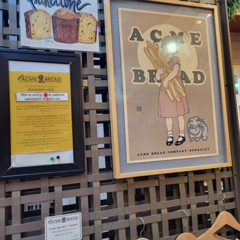 ACME BREAD COMPANY - Updated April 2025 - 819 Photos & 977 Reviews - 1 ...