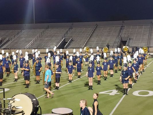 PENNINGTON FIELD - Updated July 2025 - 13 Photos - 1501 Central Dr ...