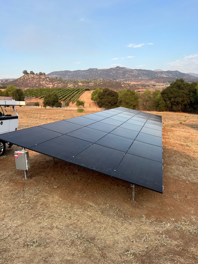 ALOHA SOLAR POWER & ELECTRICAL SERVICES - Updated October 2024 - 124 ...