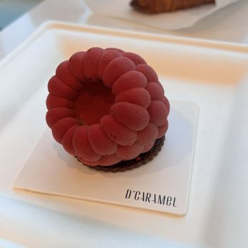D’CARAMEL PATISSERIE - Updated April 2025 - 192 Photos & 65 Reviews ...