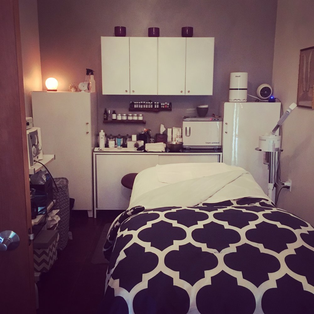 QUAYLE - 2453 NE Pacific St, Portland, Oregon - Day Spas - Phone Number ...