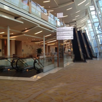 ARIA CONVENTION CENTER - Updated October 2025 - 84 Photos & 14 Reviews ...