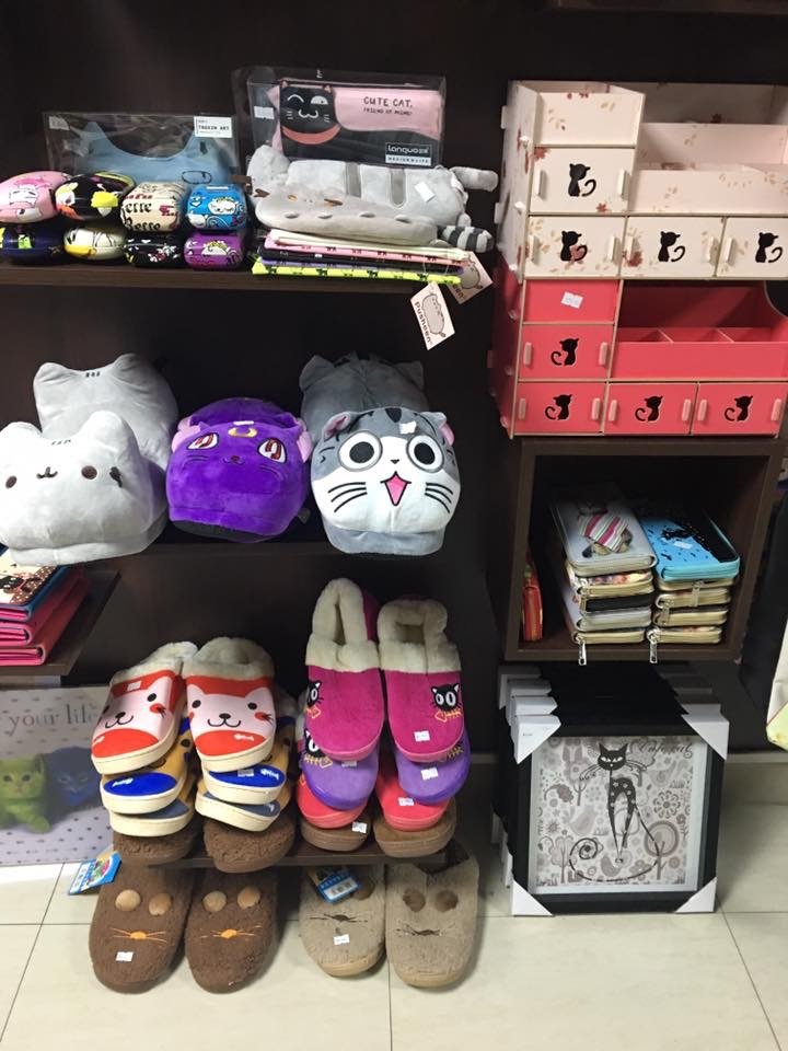 LOFIS CATSTORE - Updated July 2025 - Julio Prado 765, RM Santiago ...