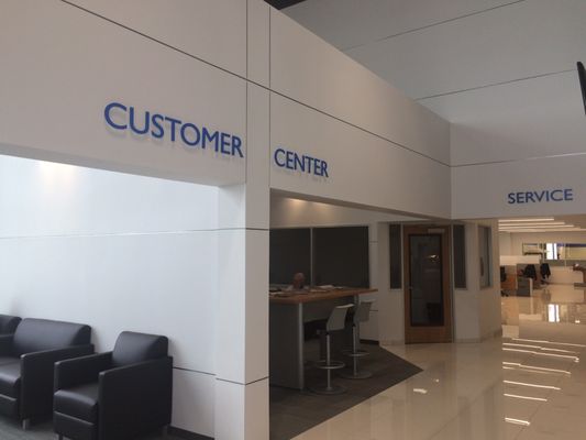 ALLEN HONDA - Updated July 2025 - 37 Photos & 126 Reviews - 2450 Earl ...