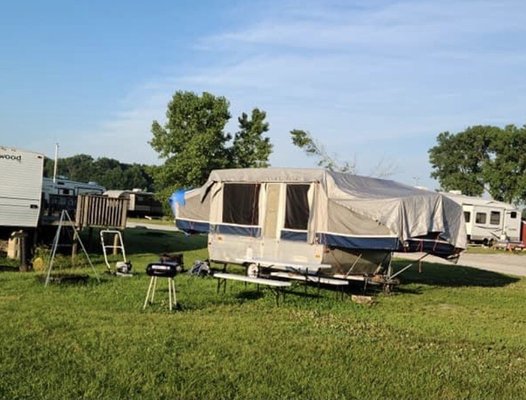 LOST ACRES RV PARK - Updated February 2025 - 25 Photos & 17 Reviews ...