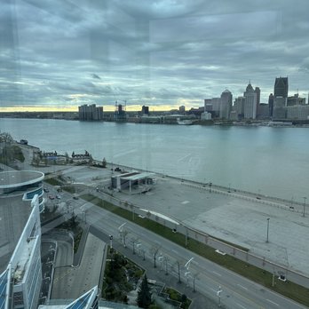 CAESARS WINDSOR - Updated April 2025 - 312 Photos & 206 Reviews - 377 ...