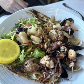 MADEO RISTORANTE - Updated June 2025 - 867 Photos & 931 Reviews - 8490 ...