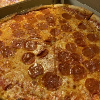 PIZZA AVENUE - Updated December 2025 - 15 Photos - 303 N Keyser Ave ...