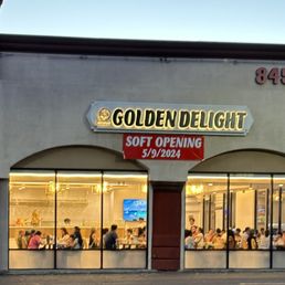 GOLDEN DELIGHT #2 - Updated December 2025 - 940 Photos & 207 Reviews ...