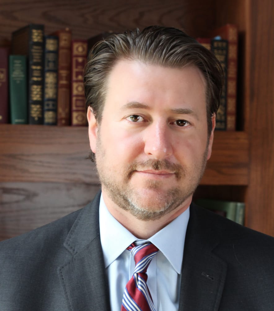 THE GOODMAN LAW FIRM - Updated December 2024 - 1517 Voorhies Ave ...