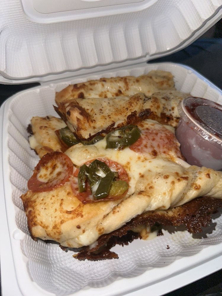 PACIFICA PIZZA - Updated September 2025 - 68 Photos & 98 Reviews - 1153 ...