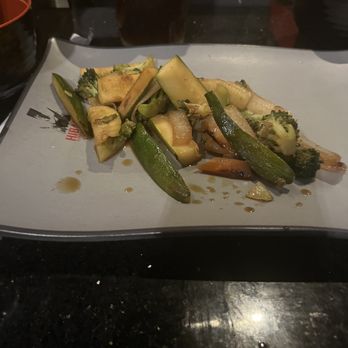 HIBACHI TEPPANYAKI & BAR - Updated December 2025 - 29 Photos & 20 ...