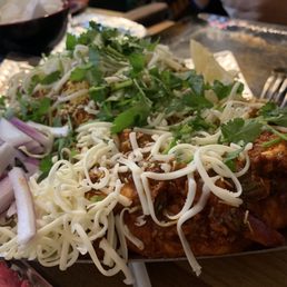 FUSION INDIA - 374 Photos & 294 Reviews - Indian - 18001 Bothell ...