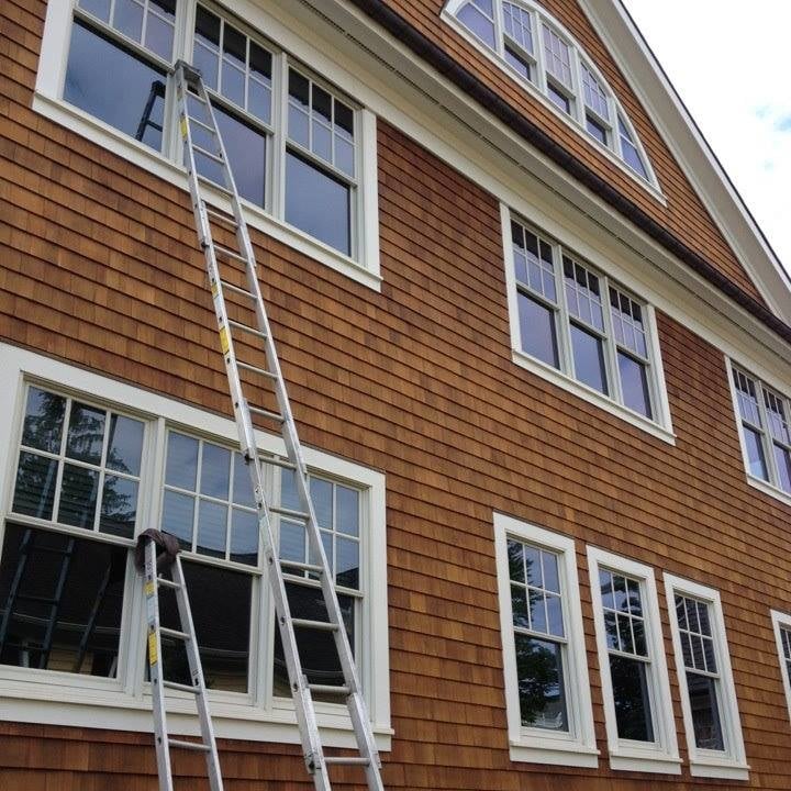 CESAR WINDOW CLEANING SERVICES - Updated December 2025 - Dover, New ...