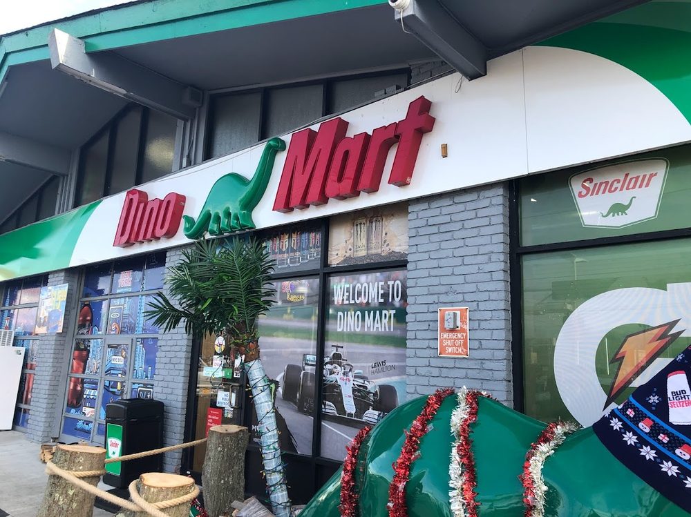 DINO MART - Updated July 2025 - 401 Medford Ave, Patchogue, New York ...