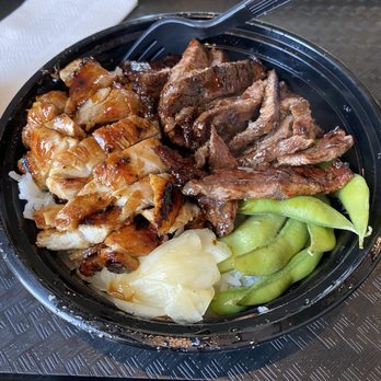 FUJI GRILL - Updated October 2025 - 137 Photos & 212 Reviews - 2704 ...