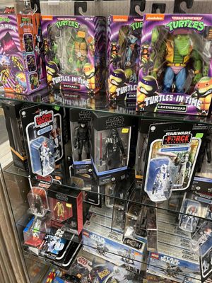 ATOMIC COMICS - Updated January 2026 - 92 Photos & 73 Reviews - 11414 ...