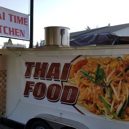 THAITIMEKITCHEN - Updated April 2025 - 49 Photos & 76 Reviews - 670 Hwy ...