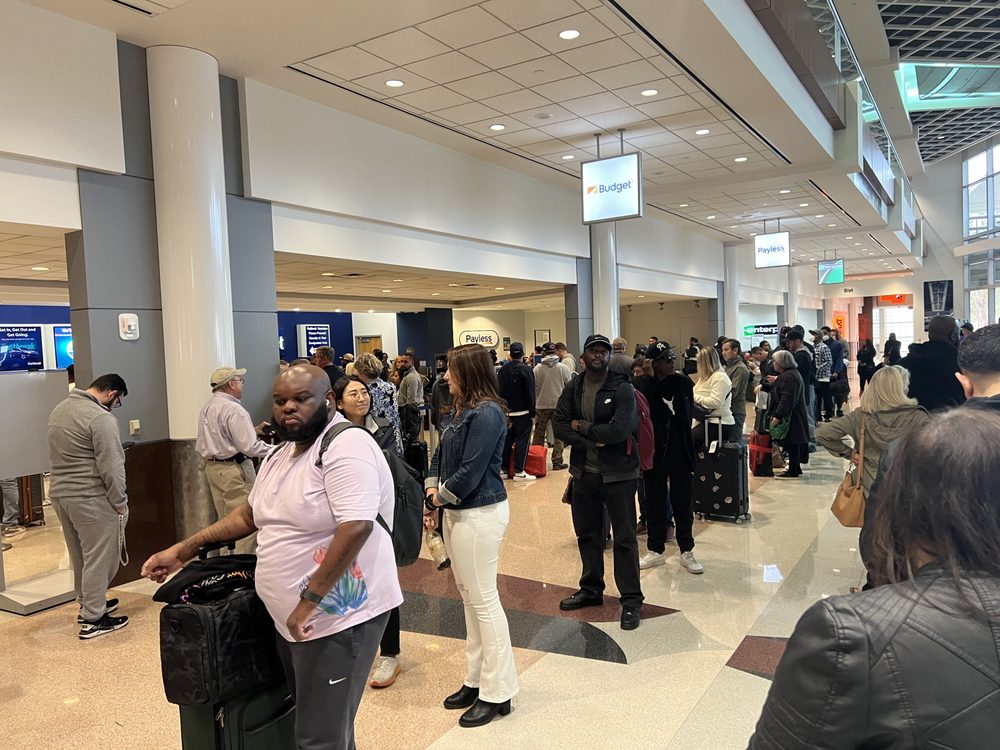 BUDGET RENTAL CAR - Updated December 2024 - 59 Photos & 286 Reviews ...