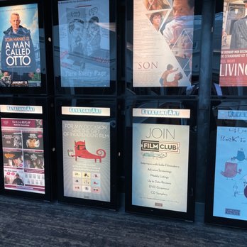 KEYSTONE ART CINEMA - Updated November 2025 - 78 Photos & 151 Reviews ...