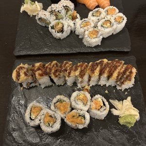 BLUFISH SUSHI BISTRO - SCHAUMBURG - Updated December 2025 - 22 Photos ...