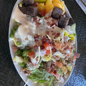 RUBY TUESDAY - Updated December 2025 - 50 Photos & 106 Reviews - 13675 ...