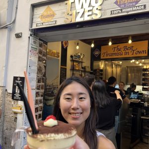 TWO SIZES - 203 Photos & 135 Reviews - Via del Governo Vecchio 88, Roma ...