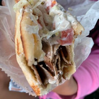 LITTLE ATHENS GYRO - Updated September 2024 - 52 Photos & 145 Reviews ...