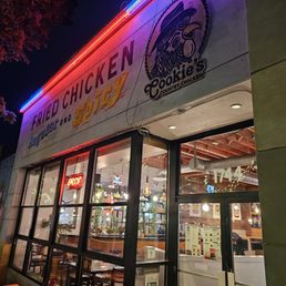 COOKIE’S COUNTRY CHICKEN - Updated January 2026 - 389 Photos & 306 ...