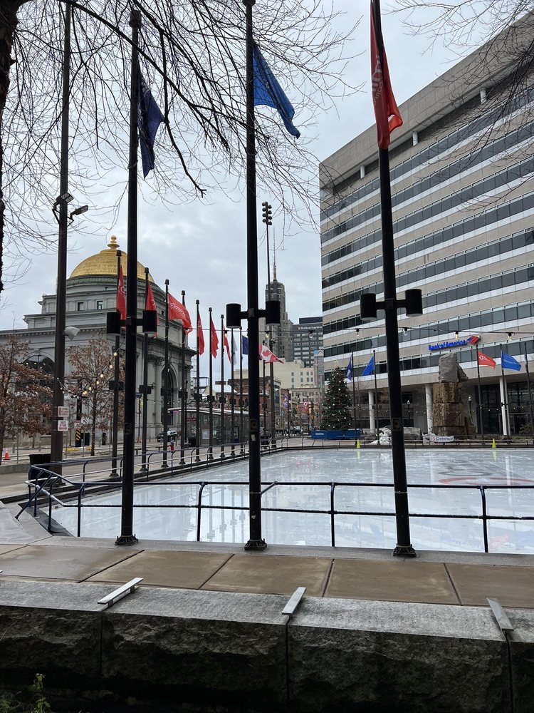 ROTARY RINK - Updated November 2025 - 25 Photos & 12 Reviews - 40 ...