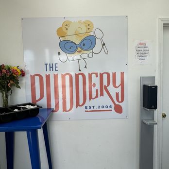 THE PUDDERY - Updated July 2025 - 225 Photos & 120 Reviews - 5517 ...