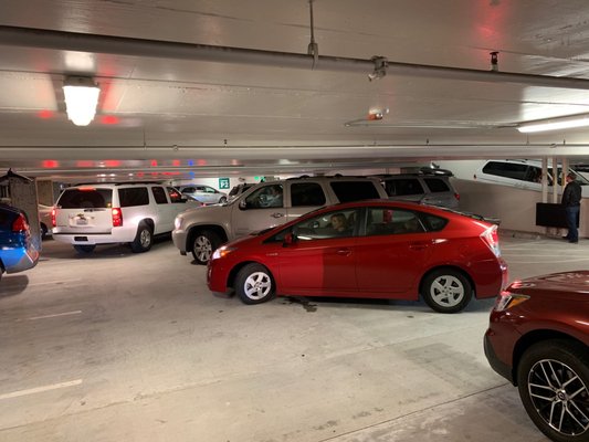 HOME PLATE CENTER - Updated October 2025 - 1501 & 1521 1st Ave S ...