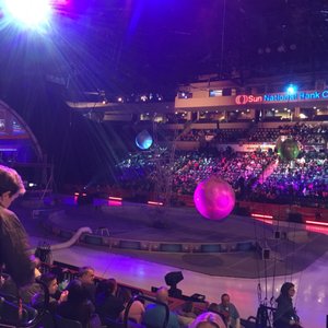 CURE INSURANCE ARENA - 68 Photos & 44 Reviews - 81 Hamilton Ave ...