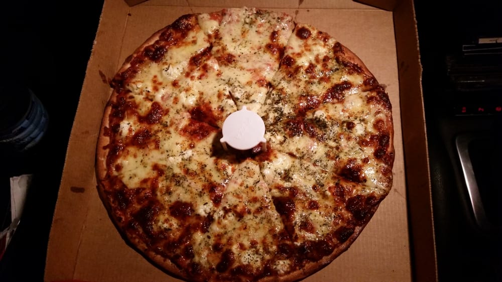 RAMSTAR PIZZA & RIBS - Updated June 2025 - 515 Brighton Rd, Brighton ...