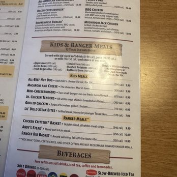 TEXAS ROADHOUSE - Updated December 2025 - 95 Photos & 67 Reviews - 3311 ...