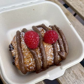 HEEMEE COFFEE + BAKERY - 277 Photos & 130 Reviews - 20 E Congress St ...