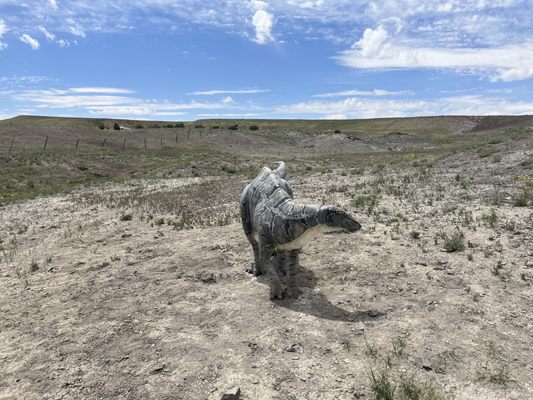 CLEVELAND-LLOYD DINOSAUR QUARRY - Updated October 2025 - 29 Photos ...