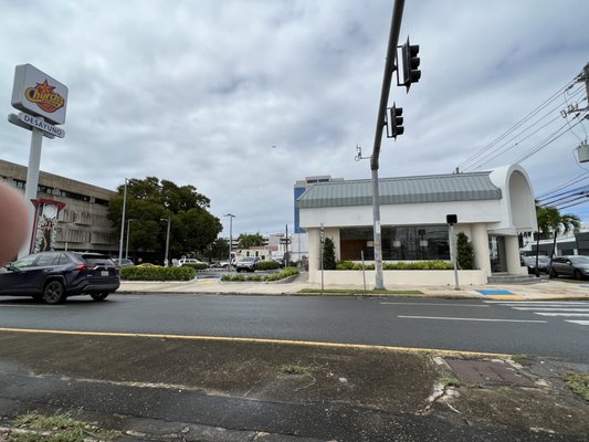 CHURCH’S CHICKEN - Updated December 2025 - Av. Franklin Delano ...