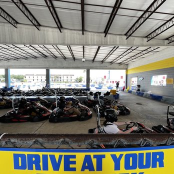 PRO KARTING EXPERIENCE - Updated October 2025 - 45 Photos & 85 Reviews ...