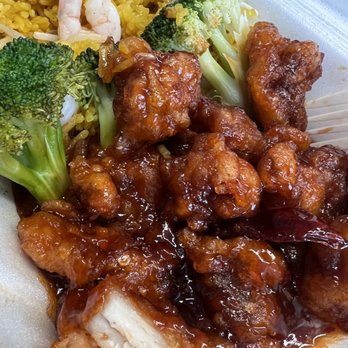 HALAL FUSION CHINESE RESTAURANT - Updated November 2024 - 45 Photos ...