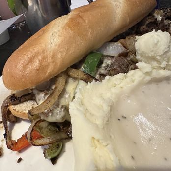 THE BROOK RESTAURANT & BAR - Updated January 2025 - 99 Photos & 168 ...