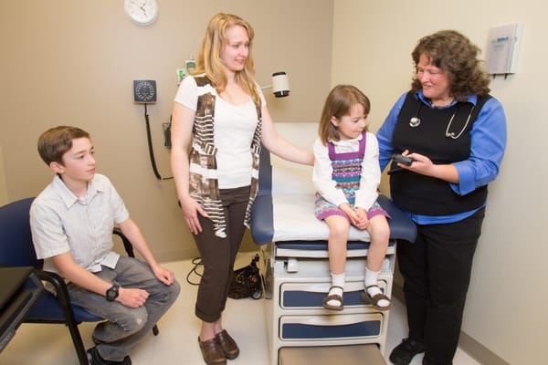 UNITY CARE NW - Updated December 2025 - 12 Photos & 29 Reviews - 220 ...