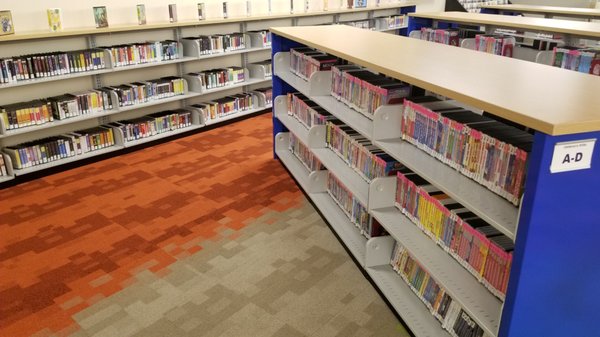 FORSYTH COUNTY PUBLIC LIBRARY - Updated September 2025 - 24 Photos ...