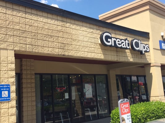 GREAT CLIPS - Updated July 2025 - 25 Reviews - 2625 Piedmont Rd NE ...